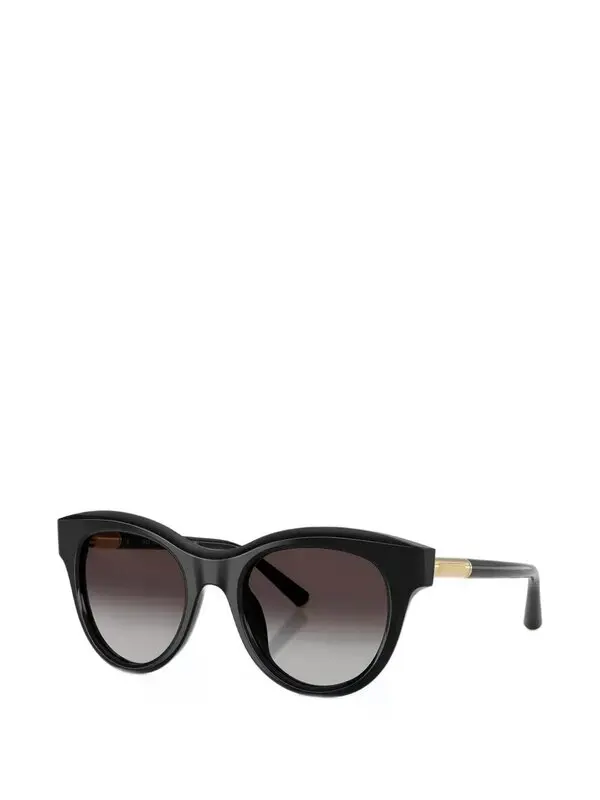 Dolce & Gabbana Round Sunglasses