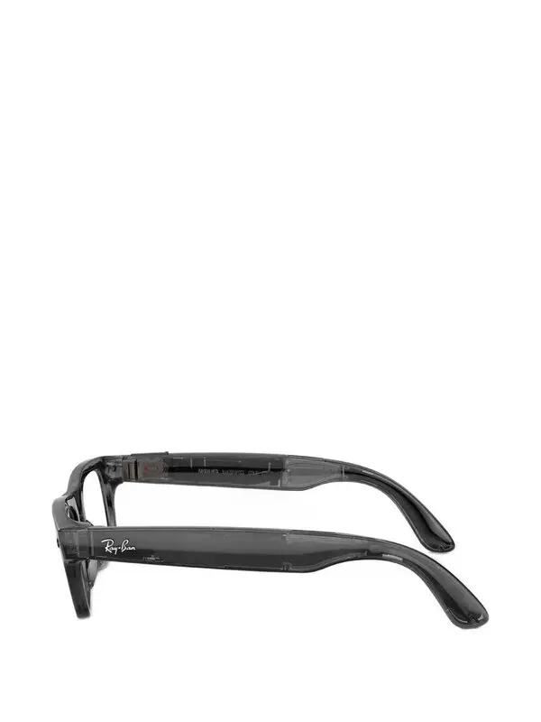 Ray-ban Square Frame Sunglasses