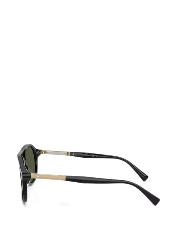 Brunello Cucinelli Pilot-frame Sunglasses