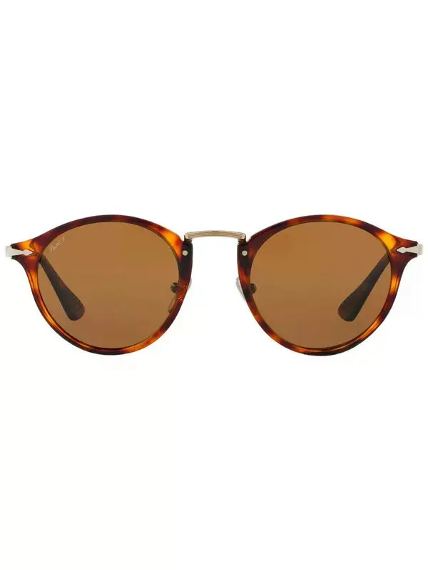 Persol Po3166s Round-frame Sunglasses