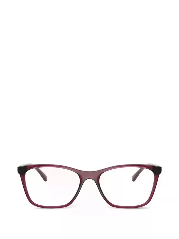 VOGUE EYEWEAR Square-frame Glasses