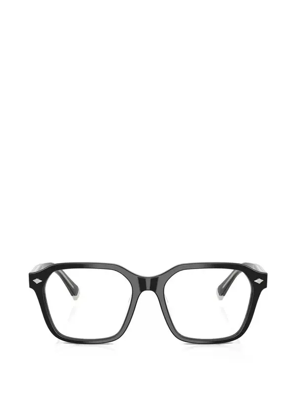 Brunello Cucinelli Square-frame Glasses
