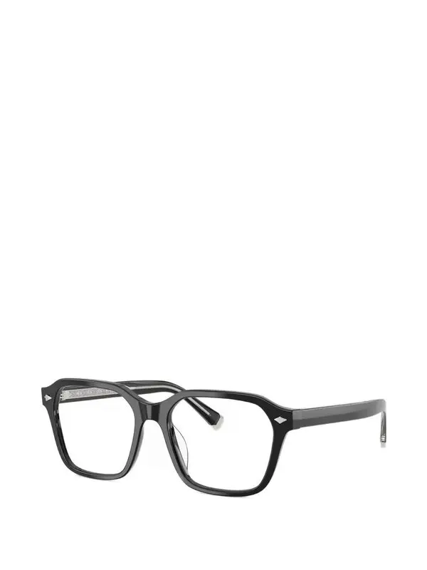 Brunello Cucinelli Square-frame Glasses