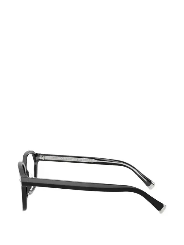 Brunello Cucinelli Square-frame Glasses
