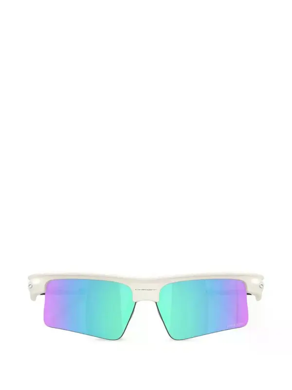 Oakley Bisphaera Speed Rectangle Frame Sunglasses