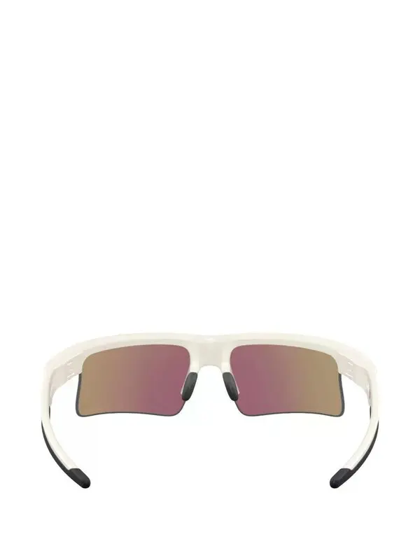 Oakley Bisphaera Speed Rectangle Frame Sunglasses