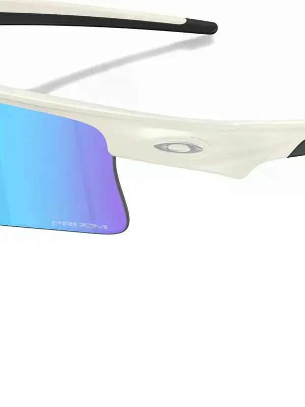 Oakley Bisphaera Speed Rectangle Frame Sunglasses