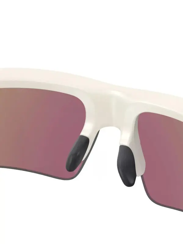 Oakley Bisphaera Speed Rectangle Frame Sunglasses