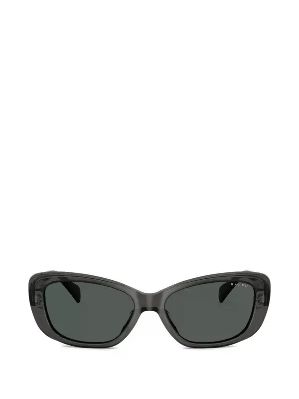 POLO RALPH LAUREN EYEWEAR Rectangle-frame Sunglasses