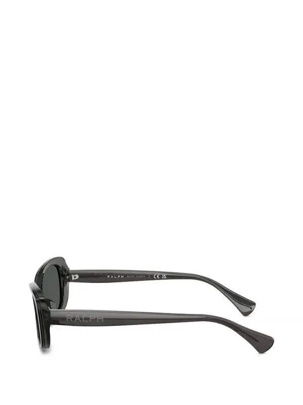 POLO RALPH LAUREN EYEWEAR Rectangle-frame Sunglasses