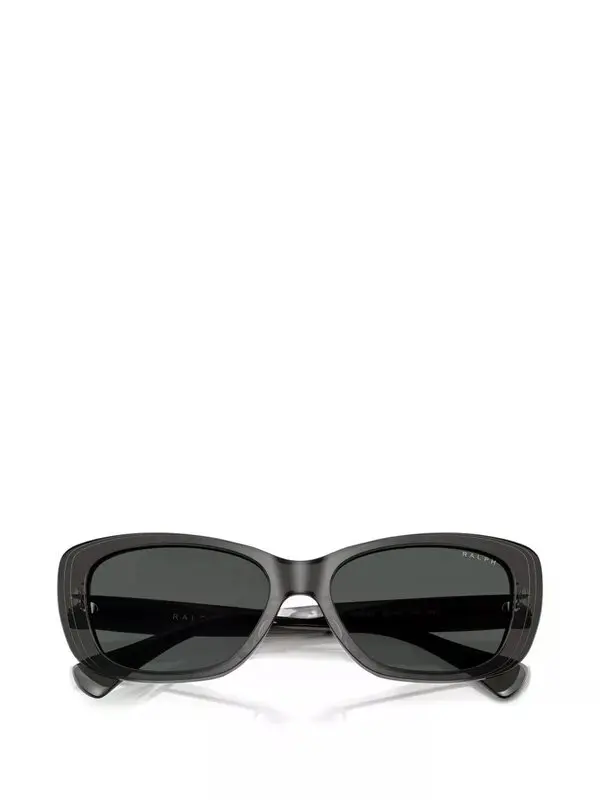 POLO RALPH LAUREN EYEWEAR Rectangle-frame Sunglasses