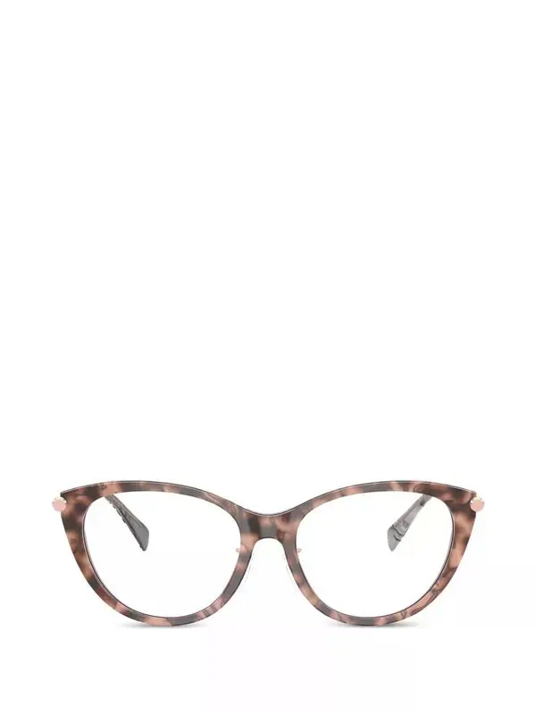 Michael Kors Yangtze Cat-eye Glasses