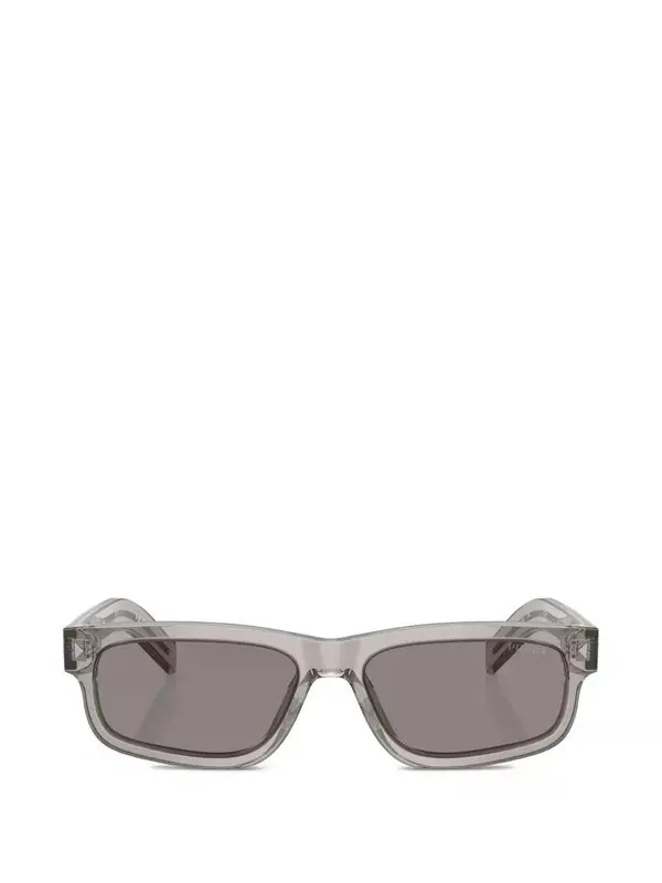 Prada Rectangle-frame Sunglasses
