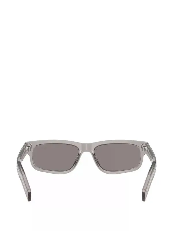 Prada Rectangle-frame Sunglasses