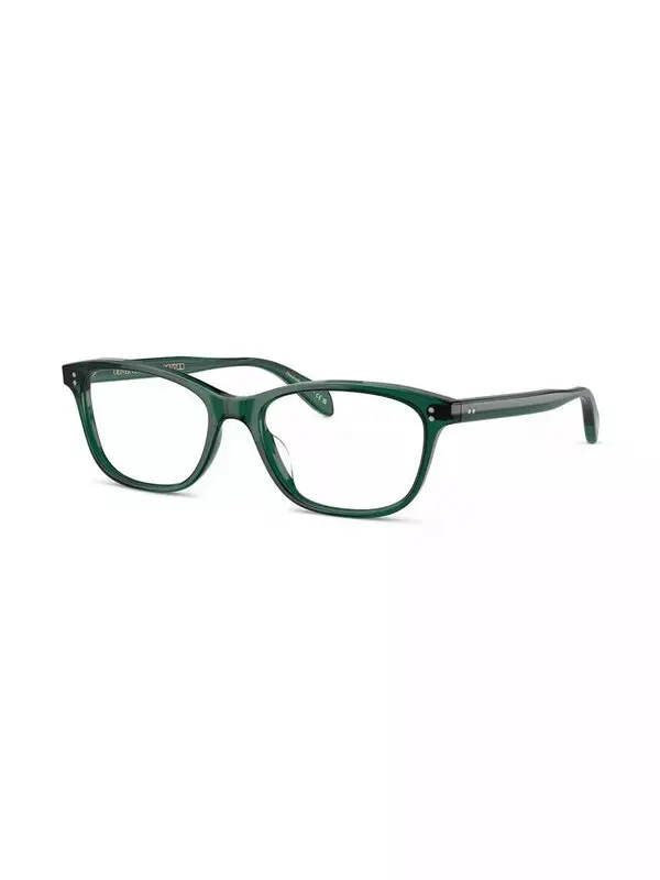 Oliver Spencer Ashton Glasses