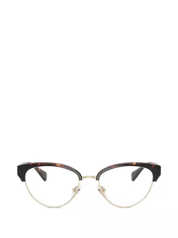 Michael Kors Cat-eye Glasses