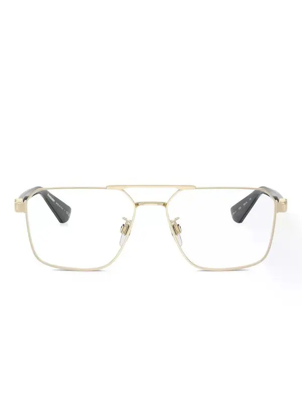 Burberry Rectangle Glasses