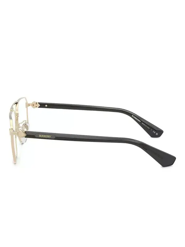 Burberry Rectangle Glasses