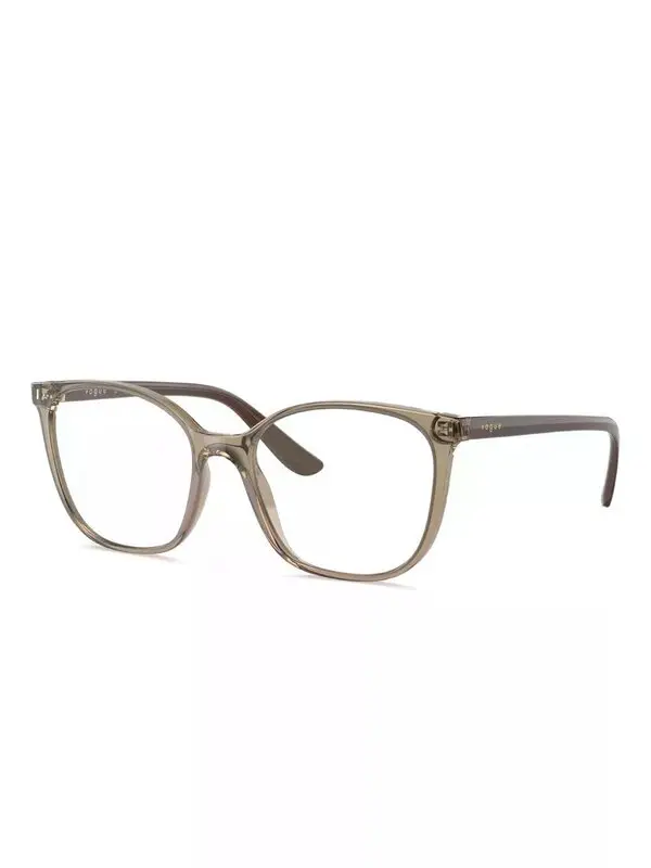 VOGUE EYEWEAR Square-frame Glasses