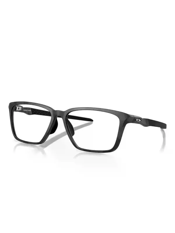 Oakley Double Down Square-frame Glasses