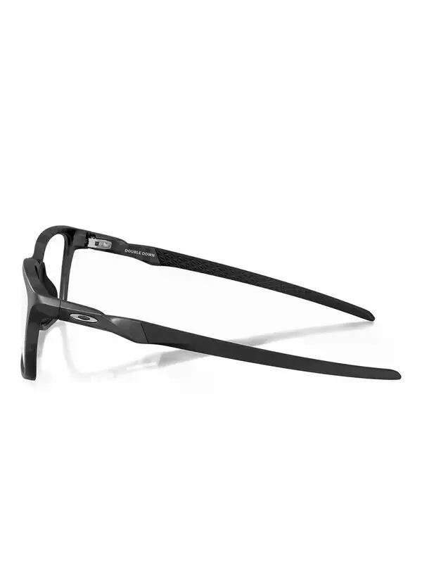 Oakley Double Down Square-frame Glasses