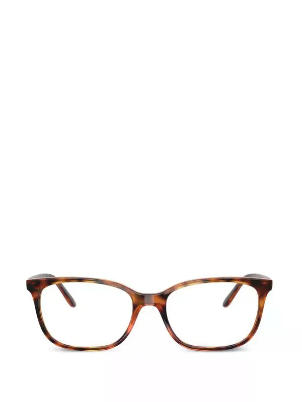 VOGUE EYEWEAR Square-frame Glasses