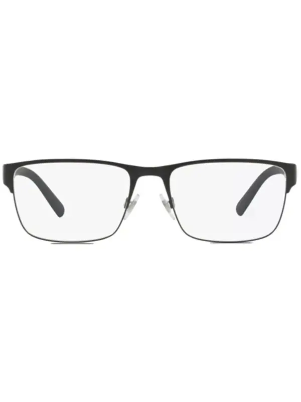 POLO RALPH LAUREN EYEWEAR Rectangle-frame Glasses