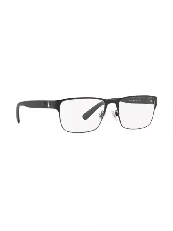 POLO RALPH LAUREN EYEWEAR Rectangle-frame Glasses