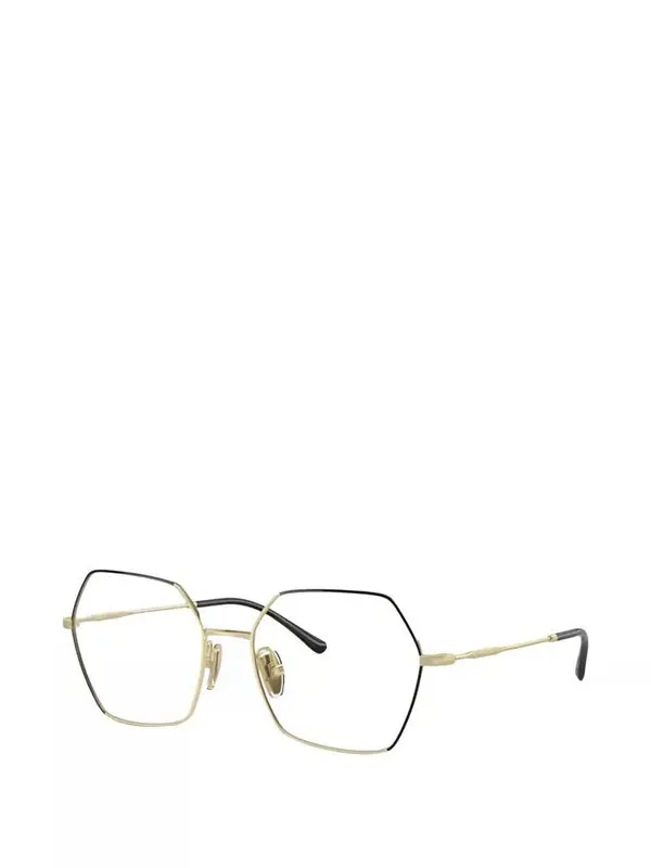 VOGUE EYEWEAR Geometric-frame Glasses