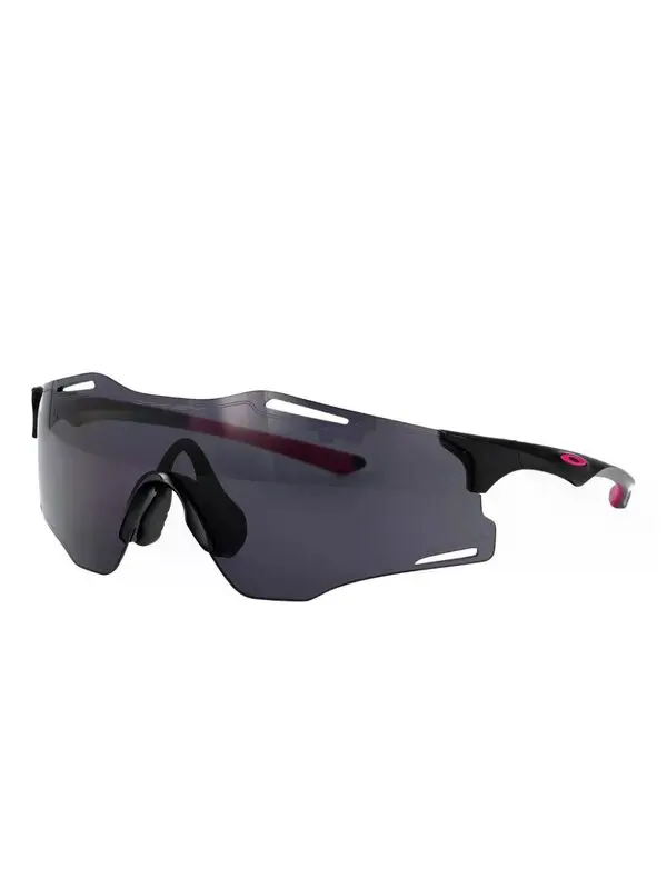 Oakley Sunglasses With Cut-out Lenses