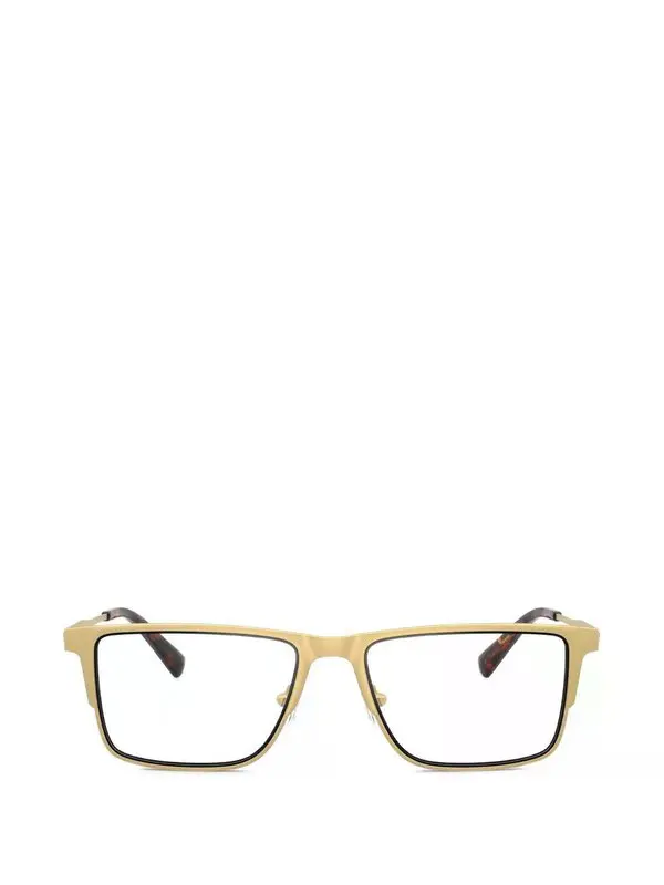 Michael Kors Hidden Hills Rectangle Glasses