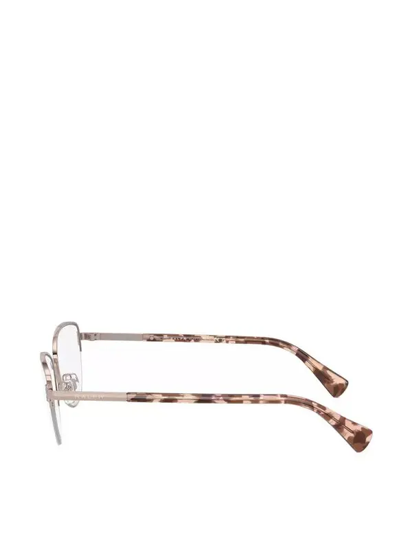 POLO RALPH LAUREN EYEWEAR Cat Eye Frame Eyeglasses