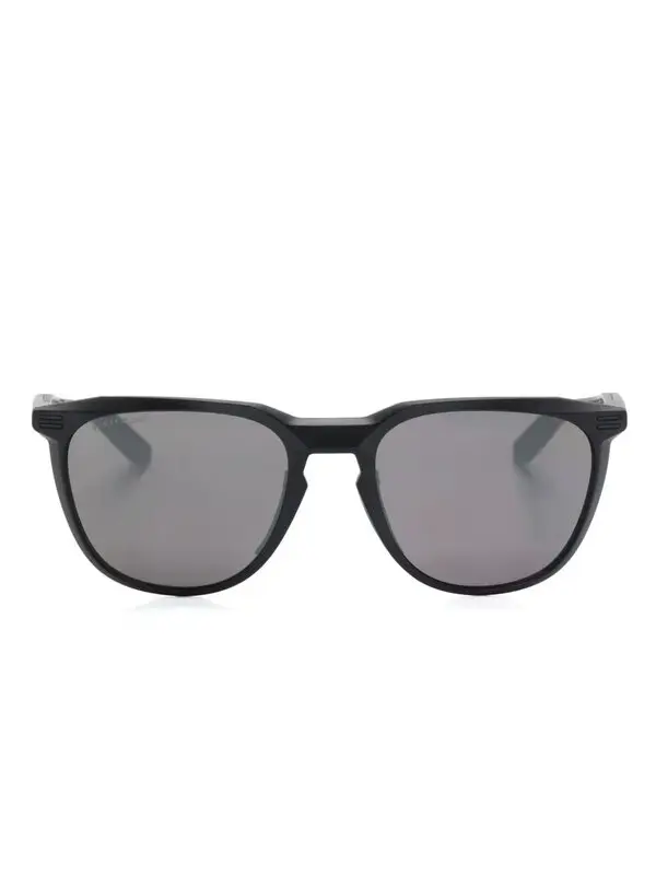 Oakley Thurso Rectangle-frame Sunglasses