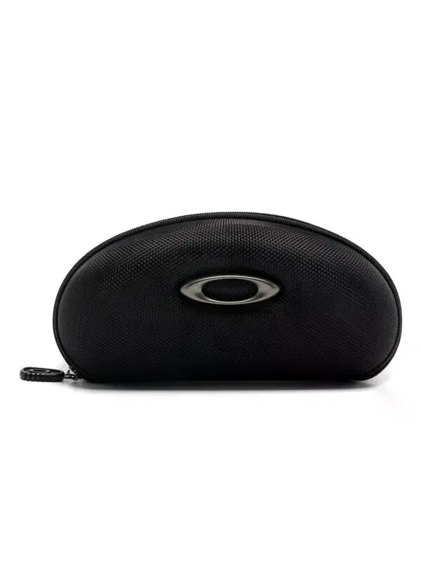 Oakley Thurso Rectangle-frame Sunglasses
