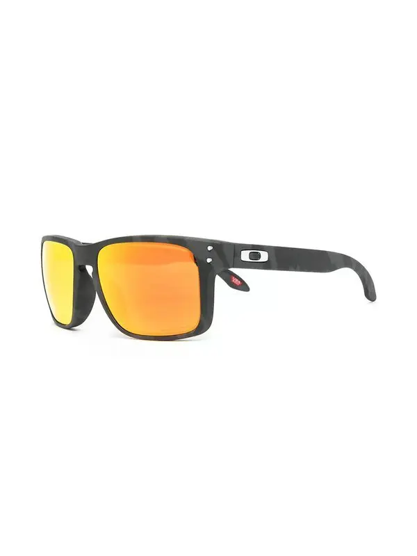 Oakley Holbrook Rectangular Sunglasses