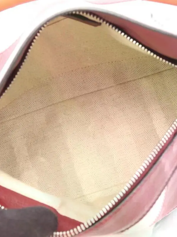 Loewe 2010s Small Puzzle Shoulder Bag