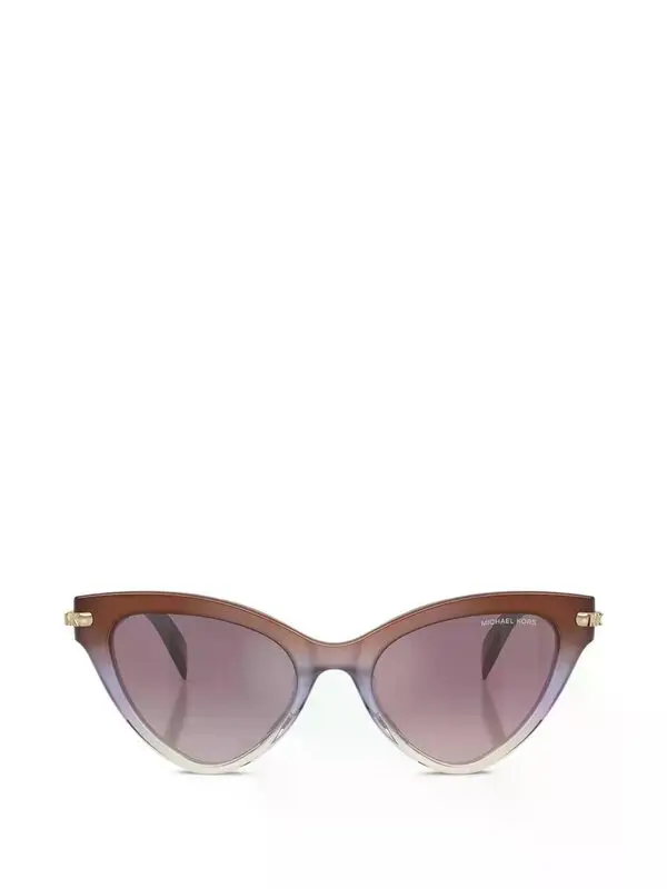 Michael Kors Roanoke Cat-eye Sunglasses