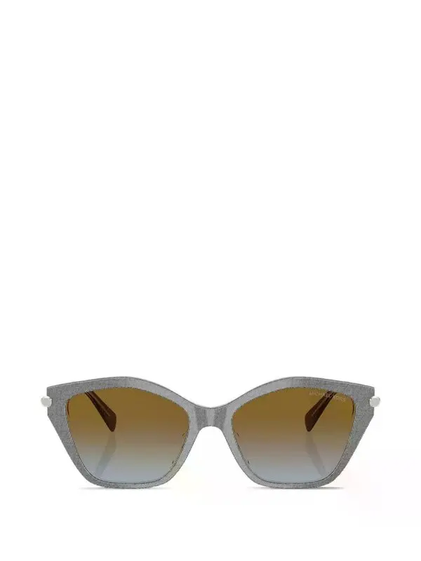 Michael Kors Catskills Cat-eye Frame Sunglasses