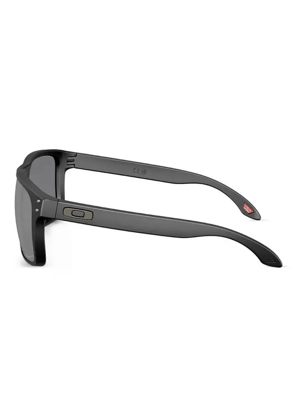 Oakley Holbrook Xl Square-frame Sunglasses