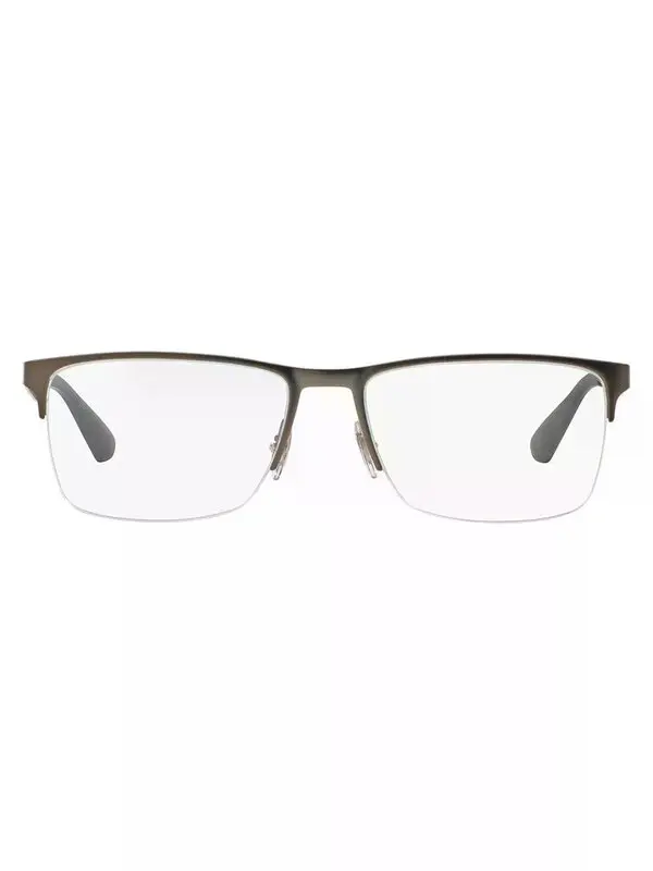 Ray-ban Rectangle-frame Glasses