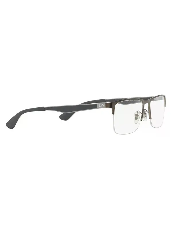 Ray-ban Rectangle-frame Glasses