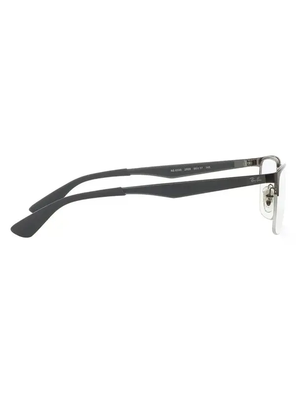 Ray-ban Rectangle-frame Glasses