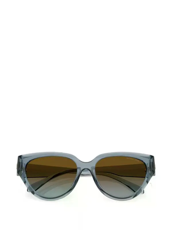 Michael Kors Boca Raton Cat-eye Sunglasses