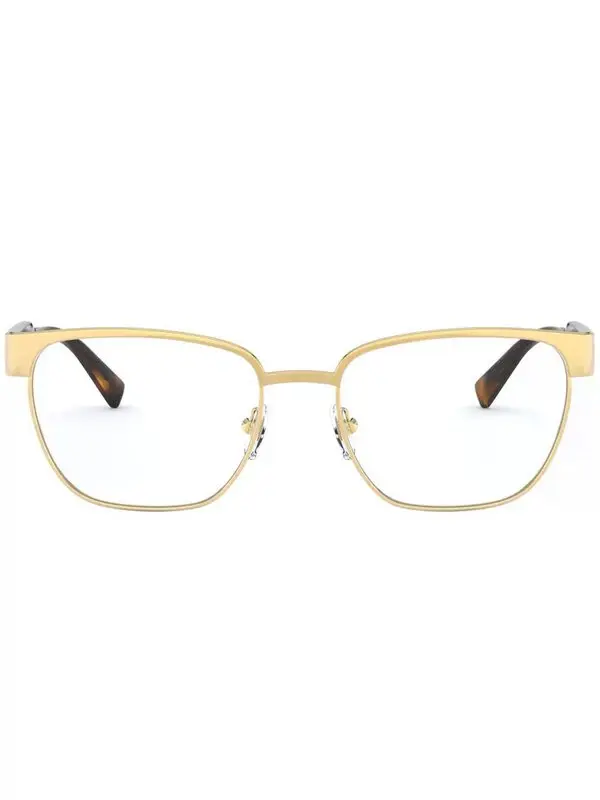 Versace Geometric-frame Glasses