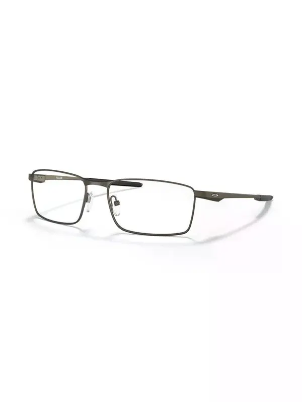 Oakley Rectangle-frame Glasses