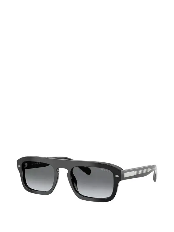 VOGUE EYEWEAR Rectangle-frame Sunglasses