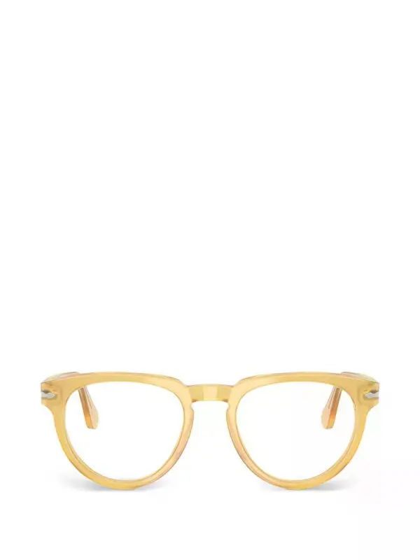 Persol Round-frame Glasses