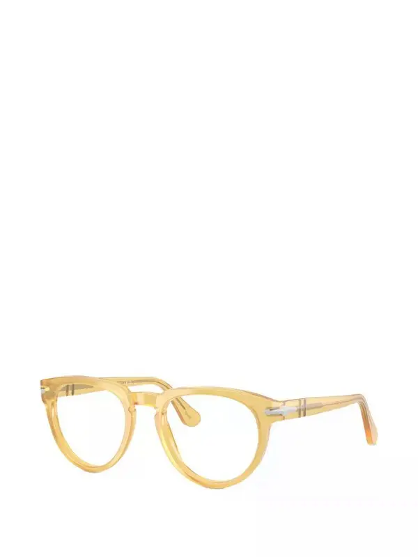 Persol Round-frame Glasses