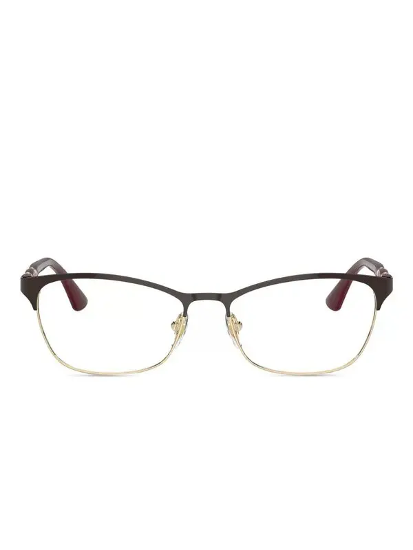VOGUE EYEWEAR Geometric Glasses