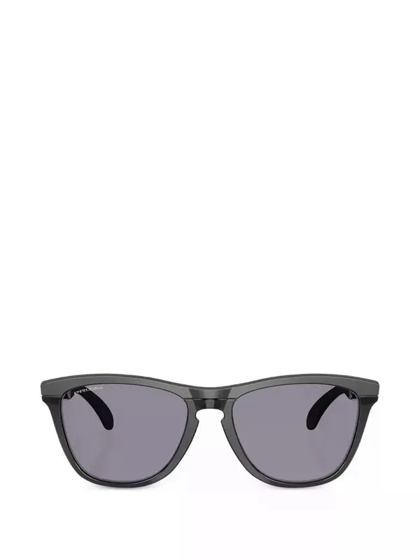 Oakley Frogskins Rectangle-frame Sunglasses